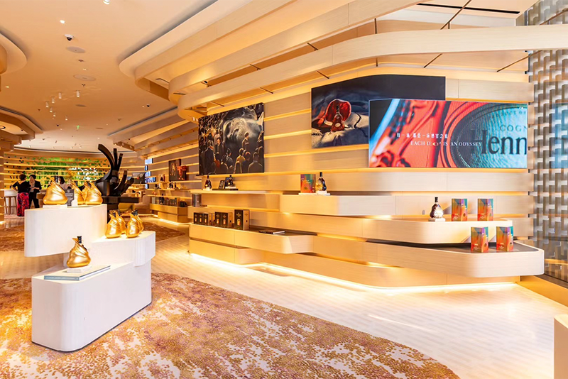 Zebrix case study Hennessy